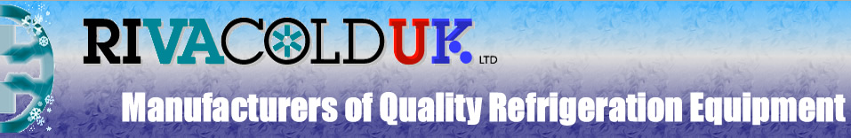 RIVACOLD Products - Rivacold(Asia) Company Limited